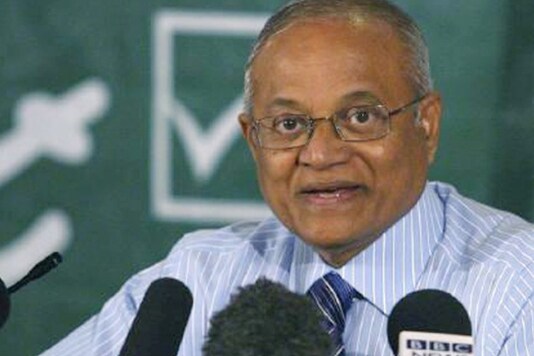 Maldives Former President Maumoon Abdul Gayoom Freed on Bail After ...