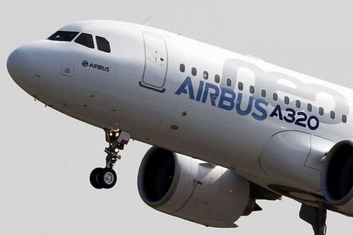 'Pratt & Whitney-powered Grounded A320 Neo Jets Will Return to Service ...