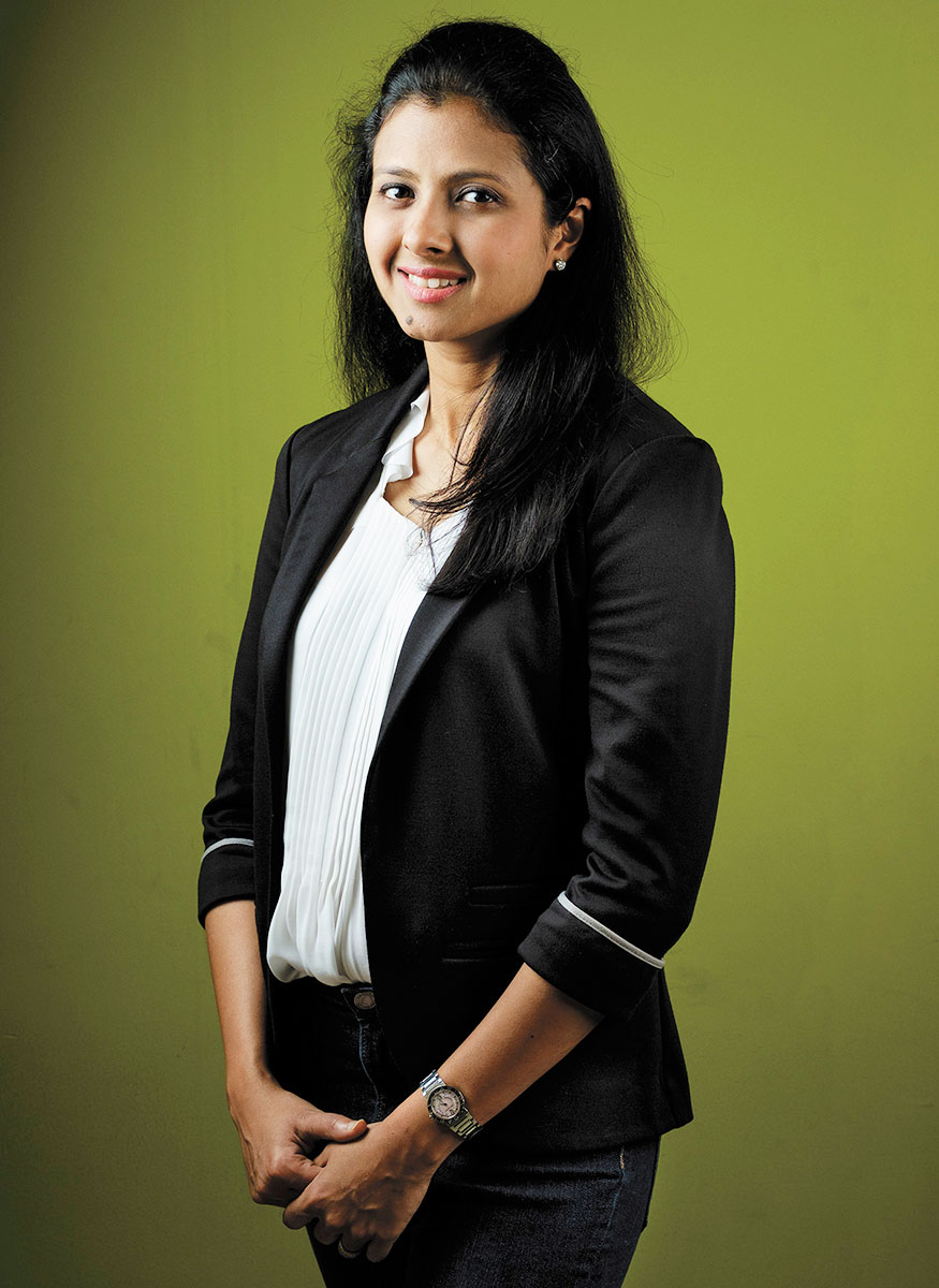 25 Women Who Persuade Others to Dream Bigger & Climb Higher - News18