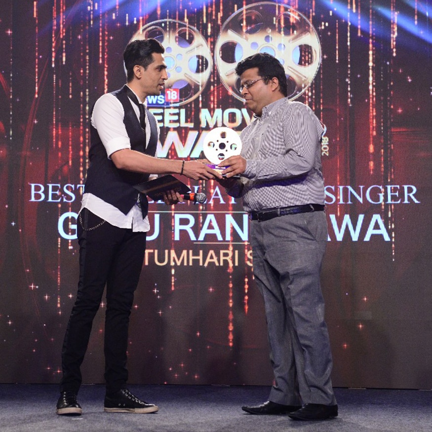 REEL Awards 2019: Looking Back at Last Year's Winners - News18