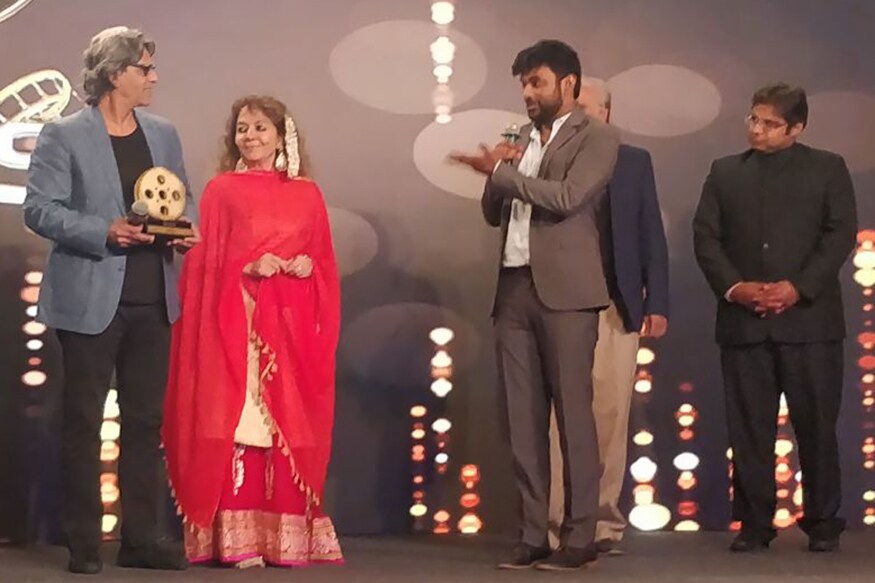 REEL Awards 2019: Looking Back at Last Year's Winners - News18