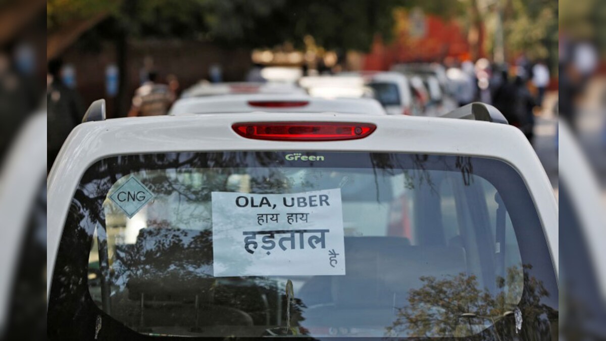 Ola, Uber Drivers Begin Indefinite Strike: 10 Things You Need to Know