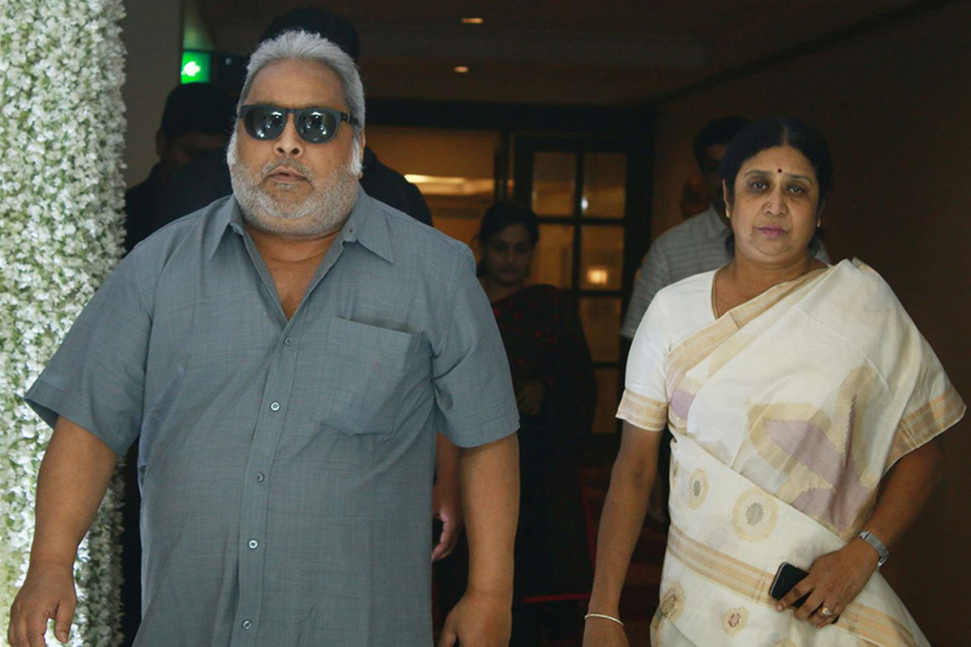 Sridevi's Prayer Meet in Chennai: Kollywood Stars Pay Tribute - News18