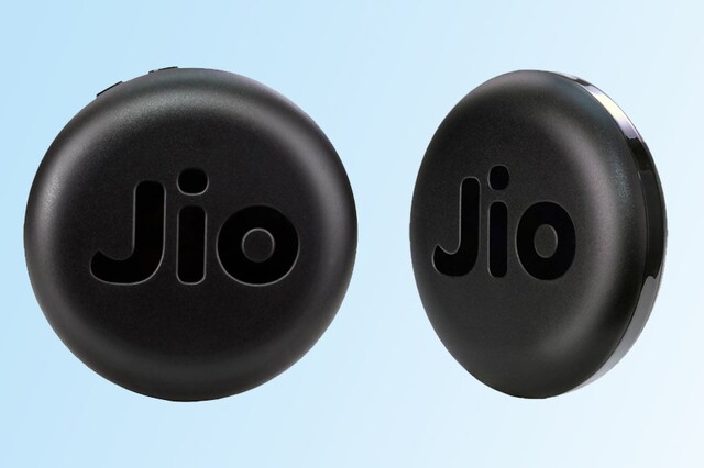 JioFi 4G Data Card Launched by Reliance Jio: 150 Mbps Download Speed ...