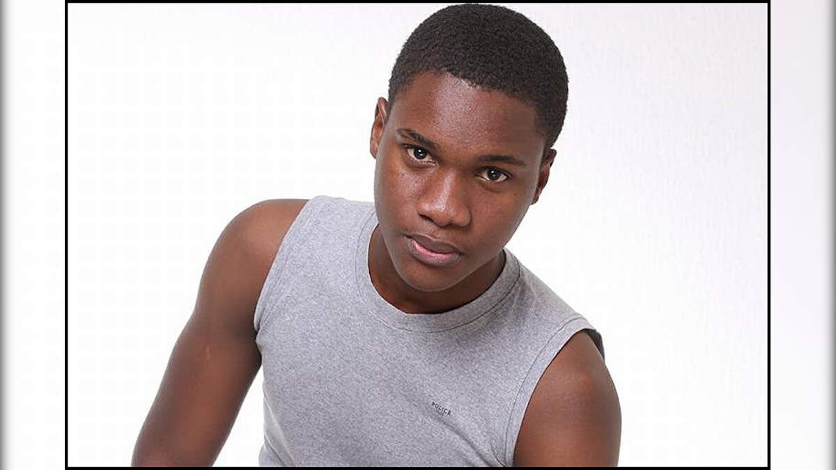 Nigerian Actor, Who Accused Producers of His Malayalam Film of Racism ...