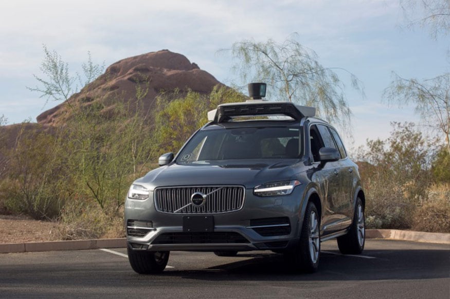 Here's How United States, Others Regulate Autonomous Vehicle Testing