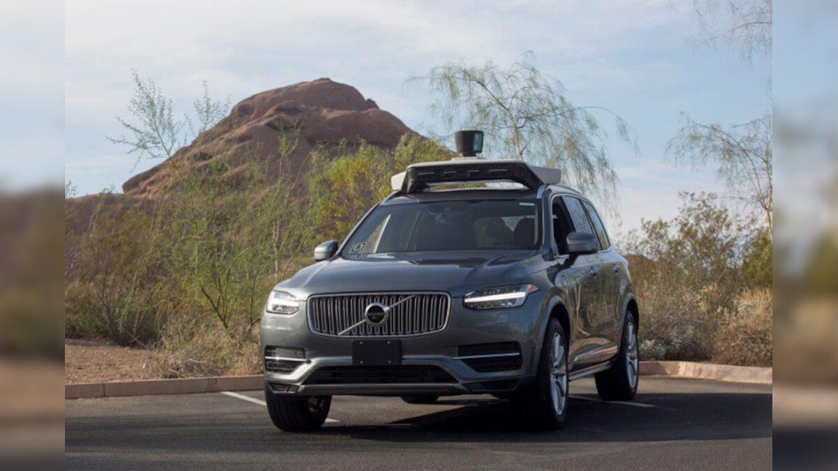 Here's How United States, Others Regulate Autonomous Vehicle Testing ...