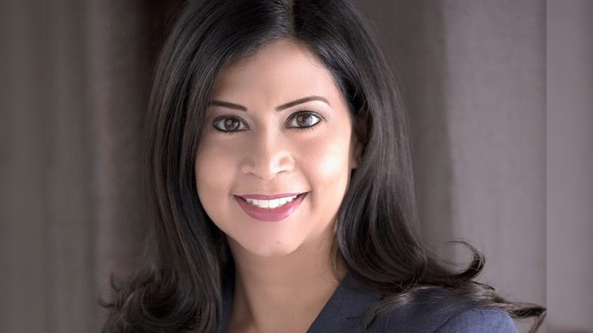 Indian-American Running for Judge Seat in Texas - News18