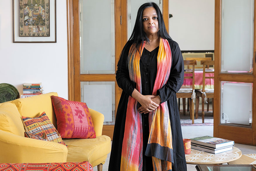 25 Women Who Persuade Others to Dream Bigger & Climb Higher - News18