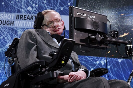 Here’s a Look at ALS, the Disease Stephen Hawking Lived with for Over ...