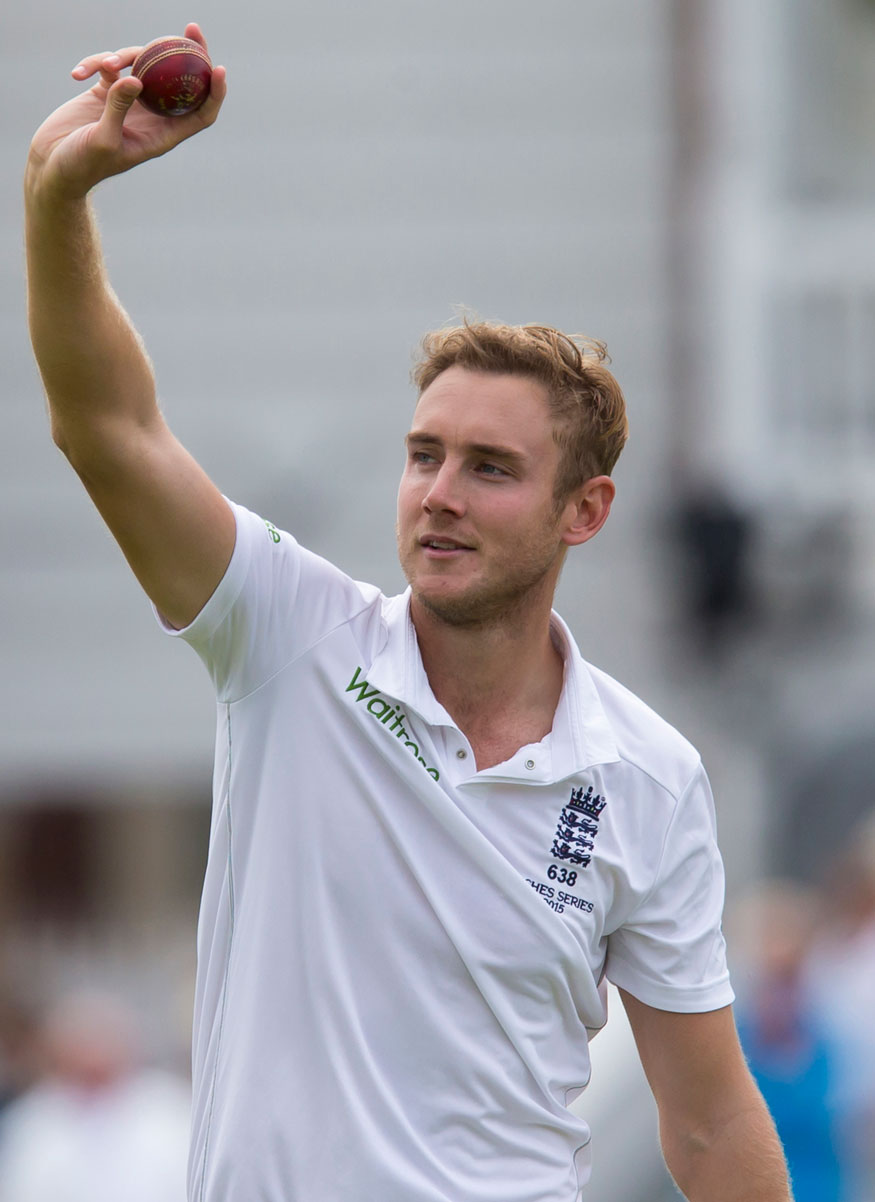 In Pics: Major Ball Tampering Controversies in Cricket History