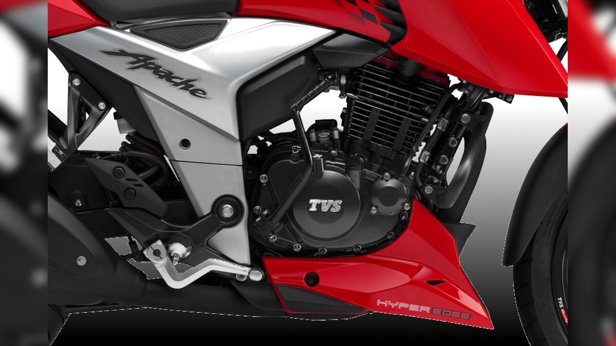 TVS Motor Company Elevates K N Radhakrishnan as Director and CEO - News18