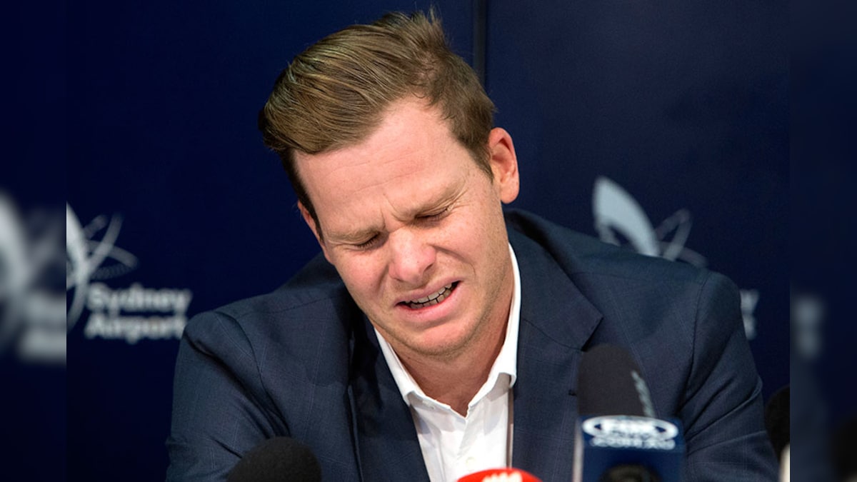 Steve Smith Banned: Ball-tampering Scandal Accused Australian Skipper ...