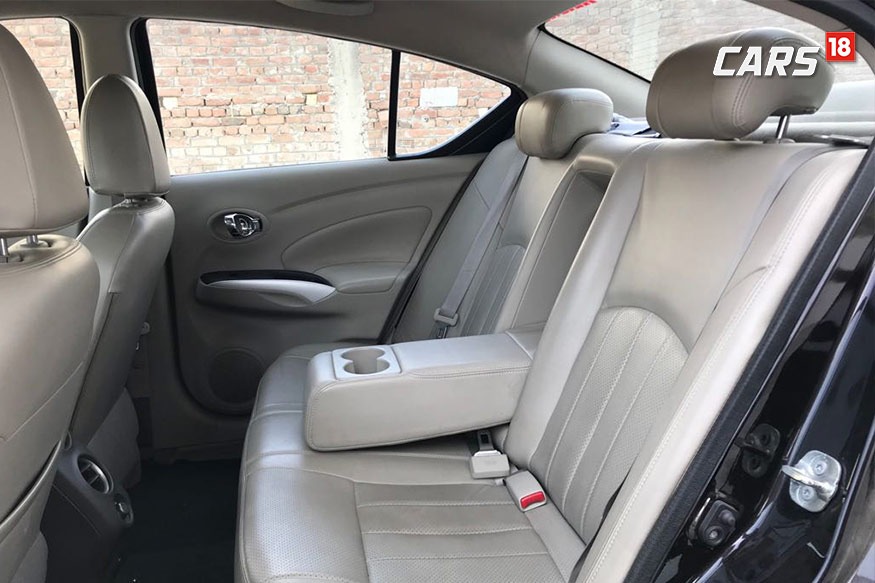 Nissan Sunny Long Term Review – First Report | Auto-reviews News - News18