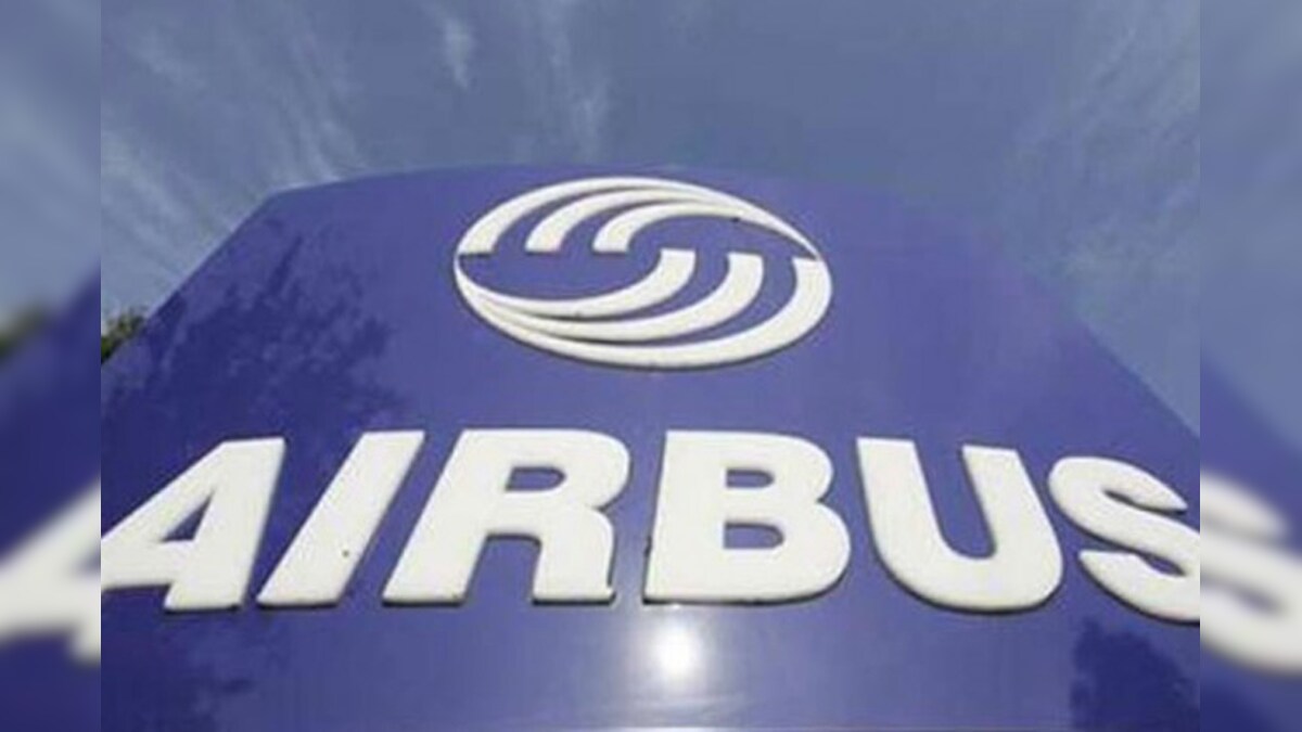 Airbus Signs Contracts With Two Indian Startups to Build Innovative ...
