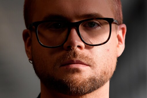 Meet Chris Wylie, High School Dropout Who Blew the Lid Off Cambridge ...