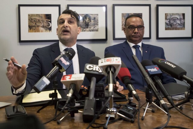 Jaspal Atwal Sorry for Invitation Mess During Justin Trudeau's India ...