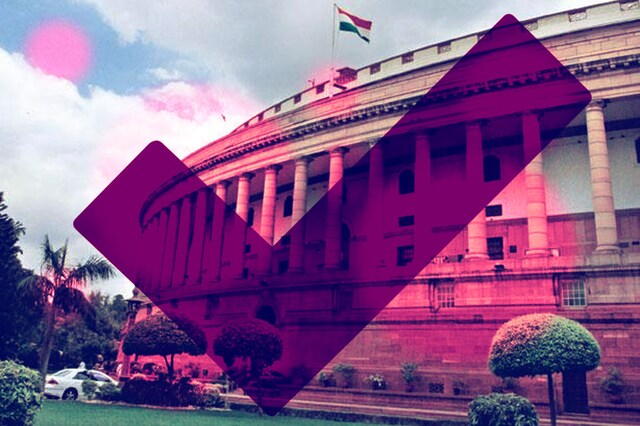 Explained: The Formula to Elect Rajya Sabha Members - News18