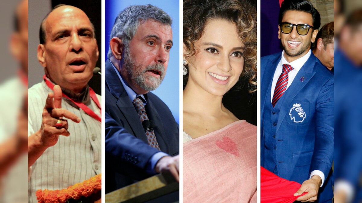 WATCH LIVE: News18 Rising India Summit 2019