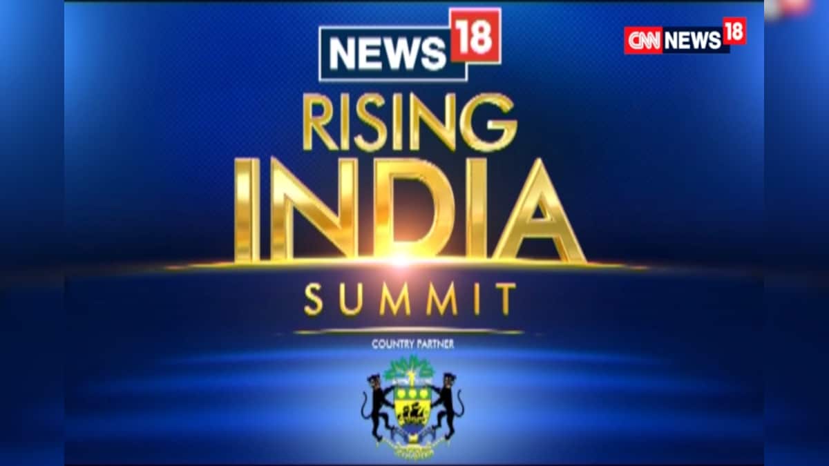 From PM Modi to CMs, Industry Titans to Bollywood Stars: Rising India ...