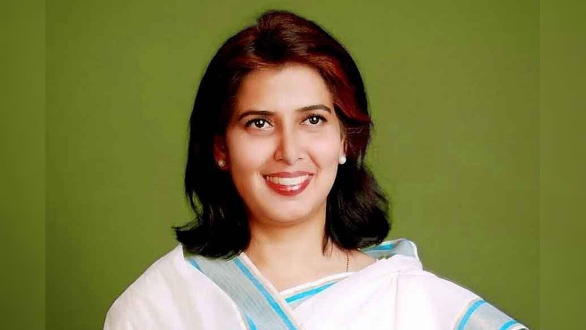 Rajya Sabha Polls: BSP's MLA Votes in Favour of BJP’s Saroj Pandey ...