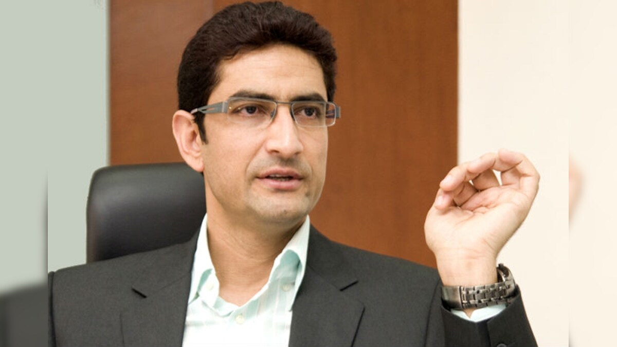 Lava International Elevates Sunil Raina as President And Business Head ...