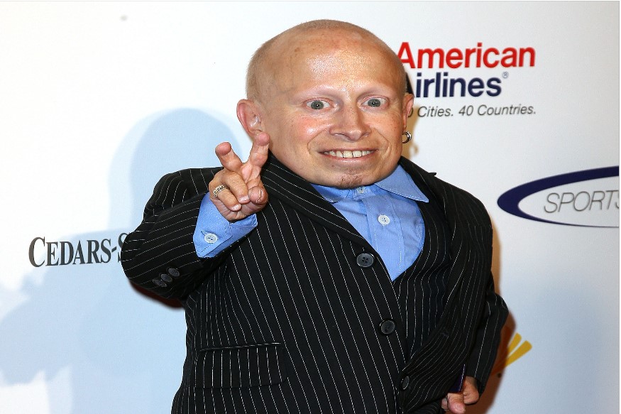 Austin Powers' Mini Me Actor, Verne Troyer, Deat At 49