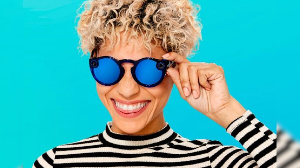 Snapchat Launches Spectacles 2.0 With Water Resistance For $150