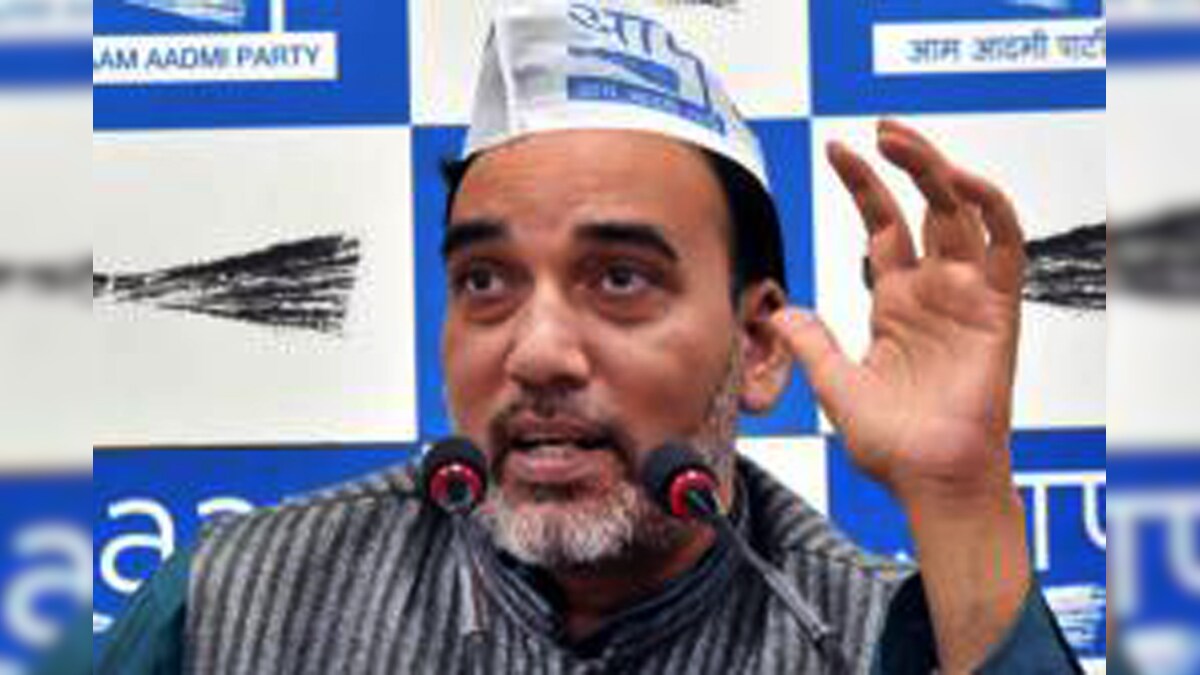 Delhi Govt Mulls Implementing Swaminathan Committee Report, Allow 50% ...