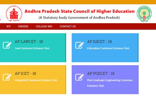 AP LAWCET/EdCET 2018 Response Sheets Released at sche.ap.gov.in; Final ...