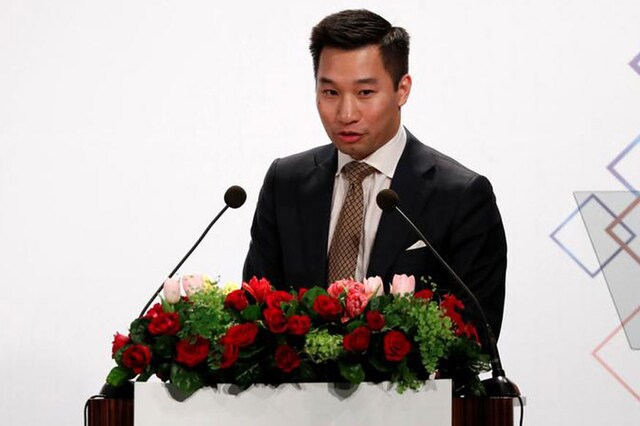 Taking a Swipe at China's Belt and Road Initiative, US Says Such ...