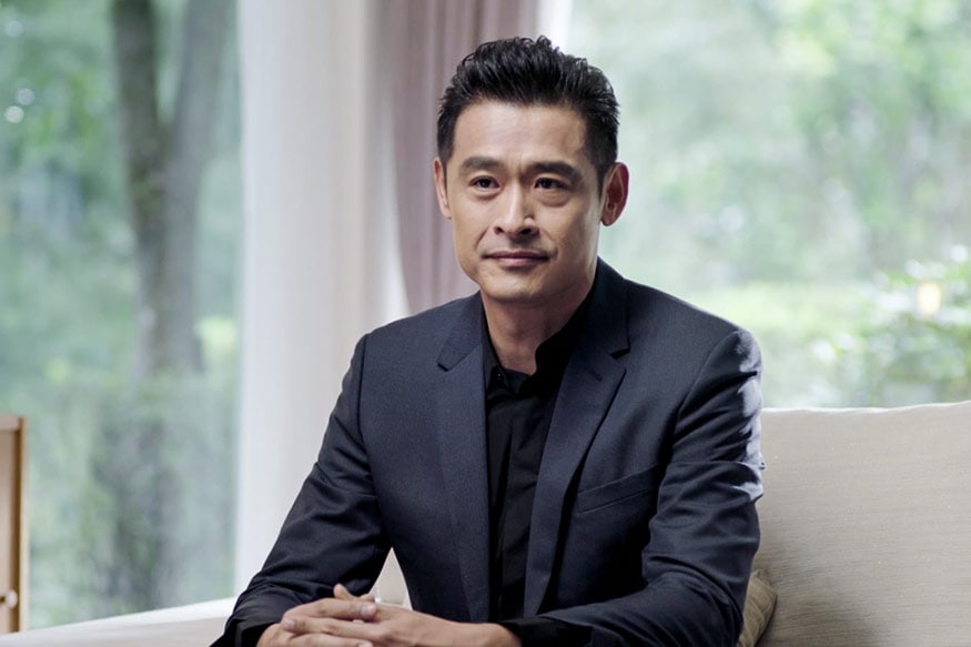 In Conversation with Allen Ko, Chairman, Kymco on Ionex and India Plans