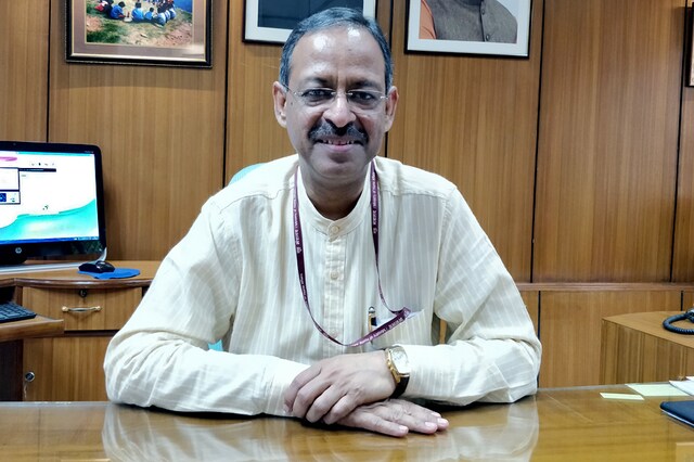 From Coal to Education to Babri Masjid, How Anil Swarup Has Been ...