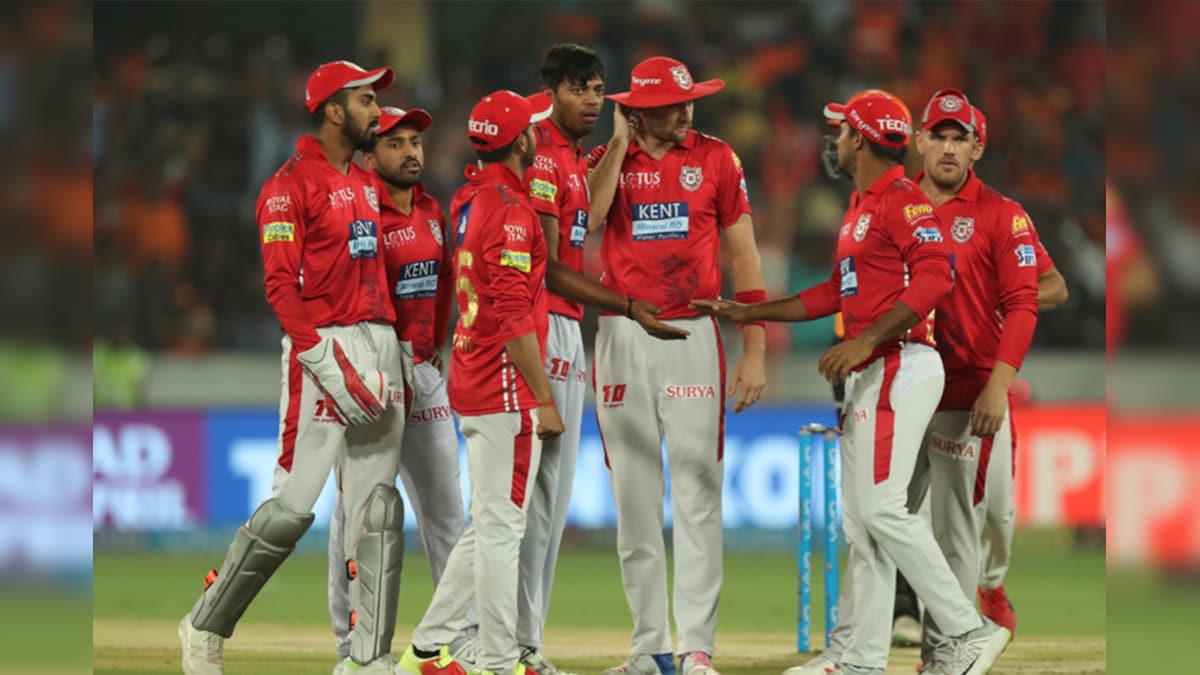 IPL Live Streaming: When and Where to Watch Live Match Between KXIP vs ...