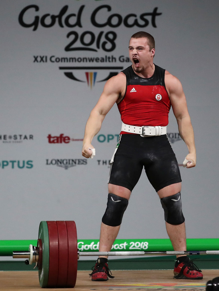 Commonwealth Games 2018: Top Highlights