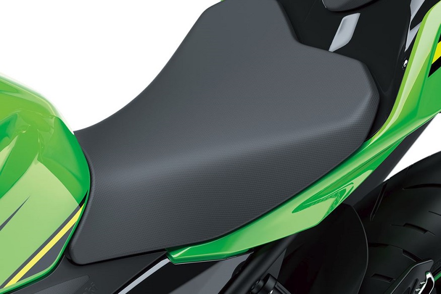 India Kawasaki Unveils Its Much Awaited Ninja 400; See Photos - News18