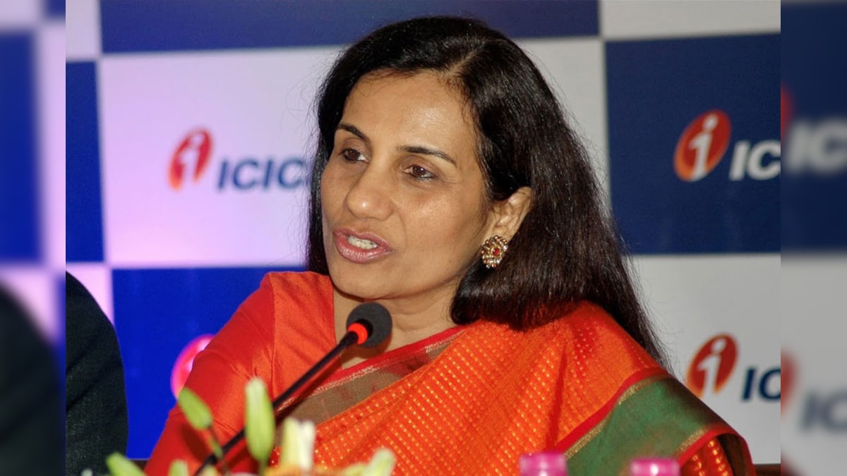CEO Chanda Kochhar Not Asked to Go on Indefinite Leave, Says ICICI Bank