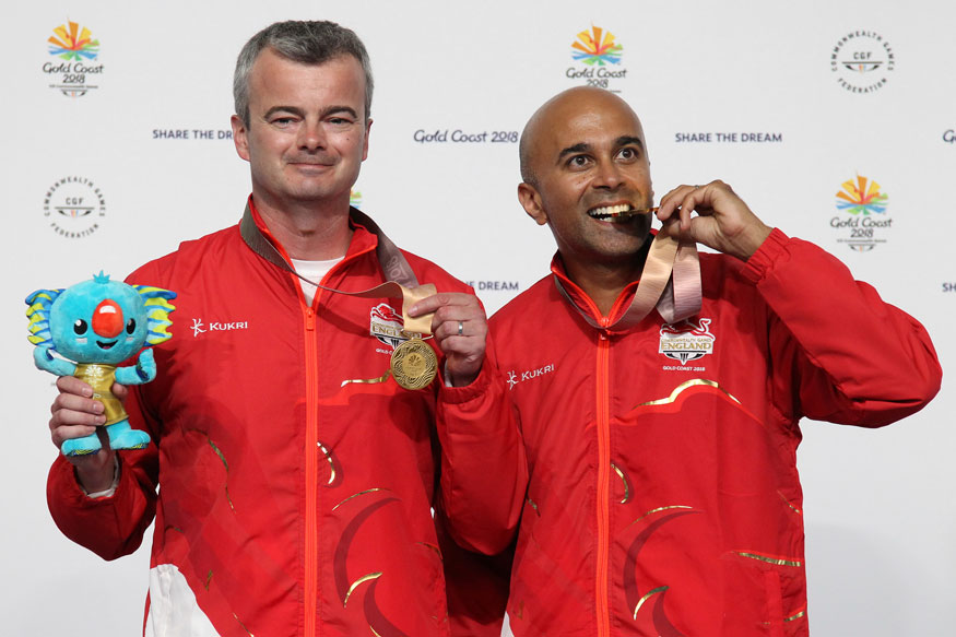 Commonwealth Games 2018: Top Highlights - News18