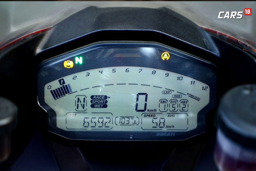 Ducati 959 Panigale Review: All the Superbike You Need | Auto-reviews ...
