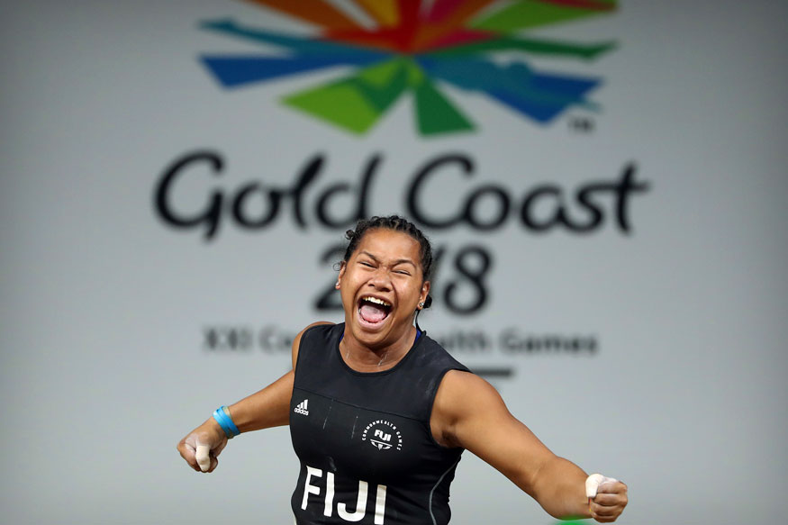Commonwealth Games 2018: Top Highlights