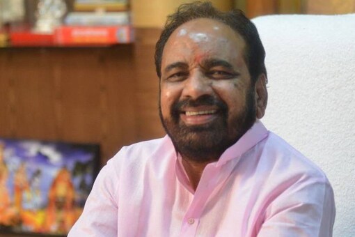 Moved by PM Modi’s Views on Dynastic Politics, BJP Leader’s Son ...