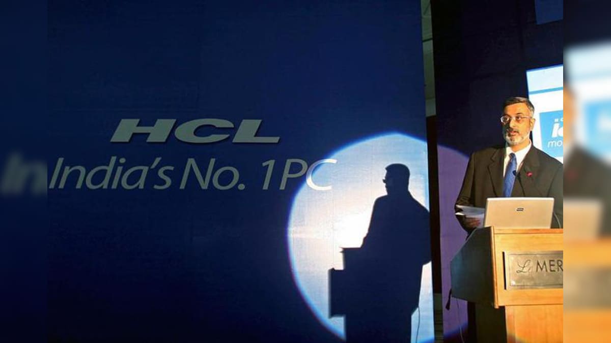 HCL Unveils IoT Innovation Labs in India, US - News18