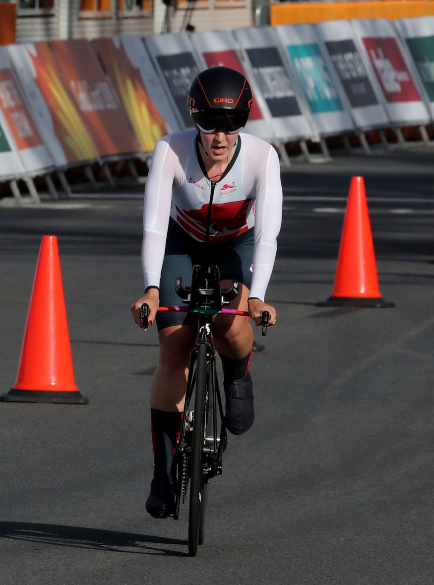 Commonwealth Games 2018: Top Highlights