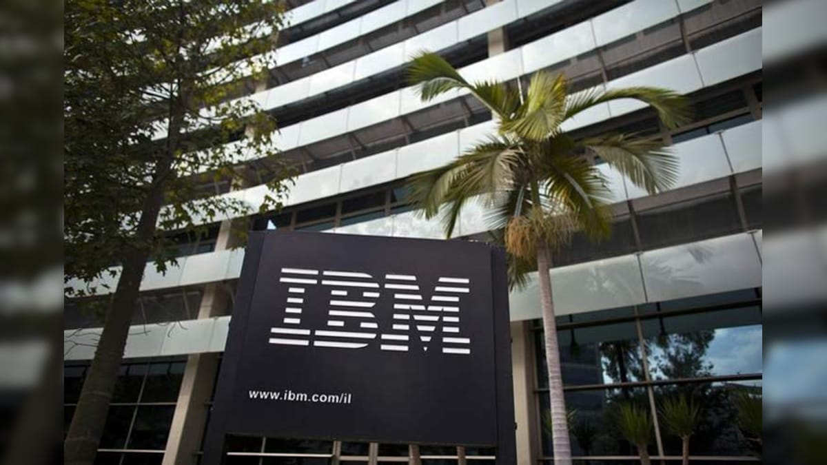 POWER9: IBM Launches Next-Gen Servers Designed For AI Era