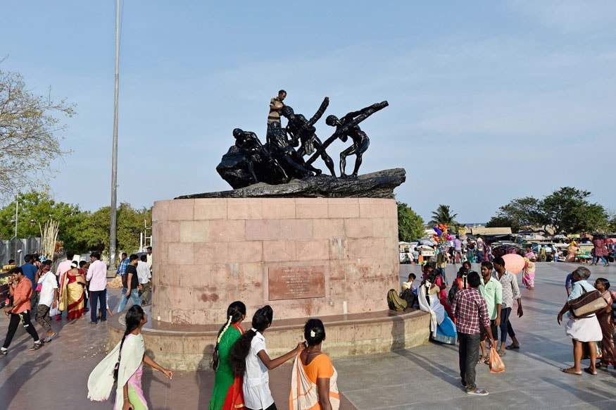 Day in Photos - Apr 30: Chithirai Festival; Buddha Purnima; Kabul Twin ...