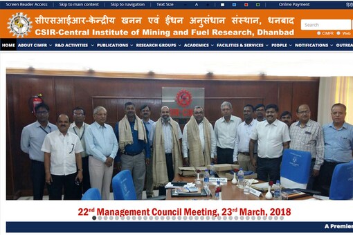 CSIR – CIMFR Recruitment 2018: 57 Project Assistant Posts, Walk-in ...