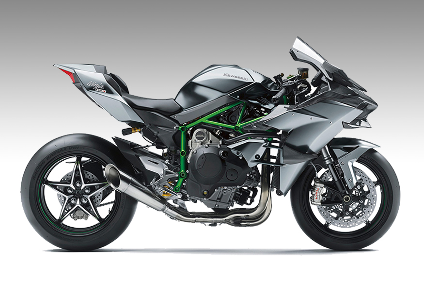 Top 5 Most Expensive Motorcycles on Sale in India | Auto News - News18