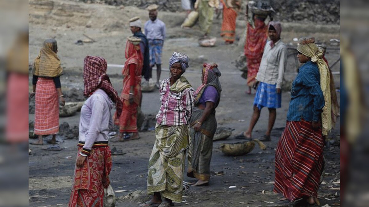 Economic Survey Pushes For Real Time Indicator of Rural Distress, Says ...