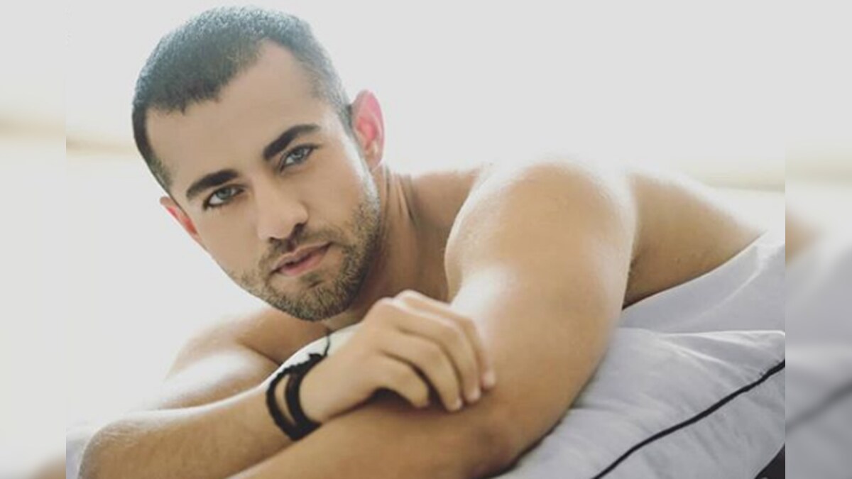 Delhi's Mahir Pandhi Wins 'Top Model India' - News18