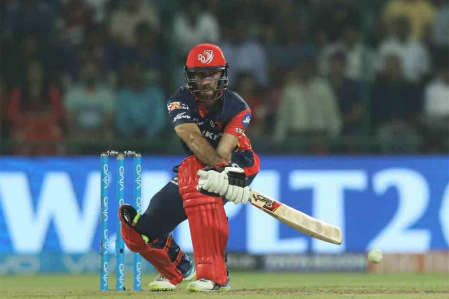 In Pics, IPL 2018, Match 26, Delhi Daredevils vs Kolkata Knight Riders ...